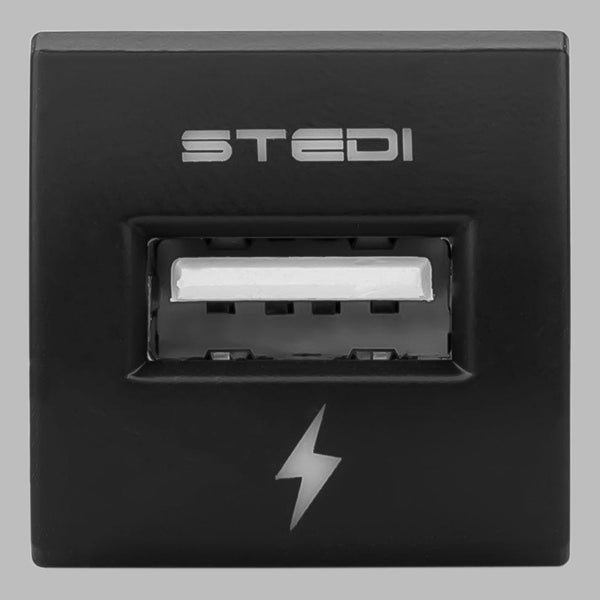 TOYOTA SQUARE TYPE STEDI PUSH SWITCH-USB – 4x4 And Outdoor