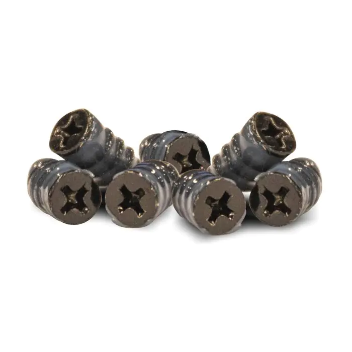 TYRE REPAIR SCREW PLUGS 24 PACK – 4x4 And Outdoor