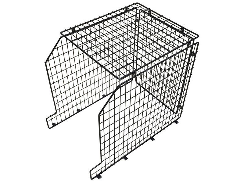 MSA FRIDGE BARRIER DS40 – 4x4 And Outdoor