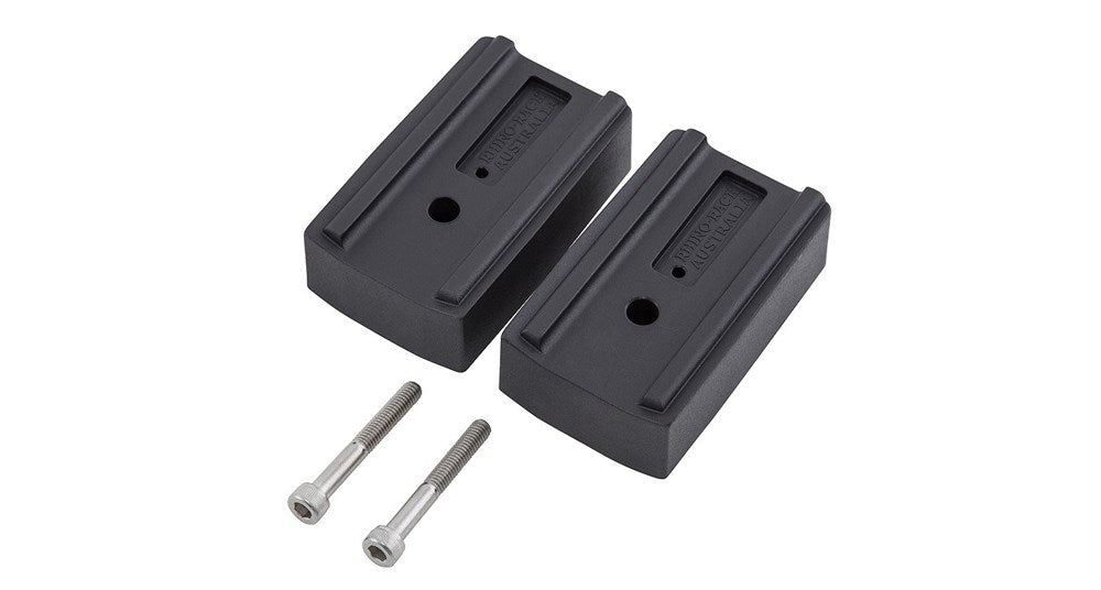 RHINO QUICK MOUNT 25MM VA SPACER – 4x4 And Outdoor