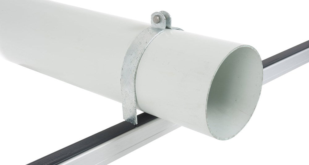 RHINO PIPE CLAMP 6(4*HALF CLAMPS) – 4x4 And Outdoor