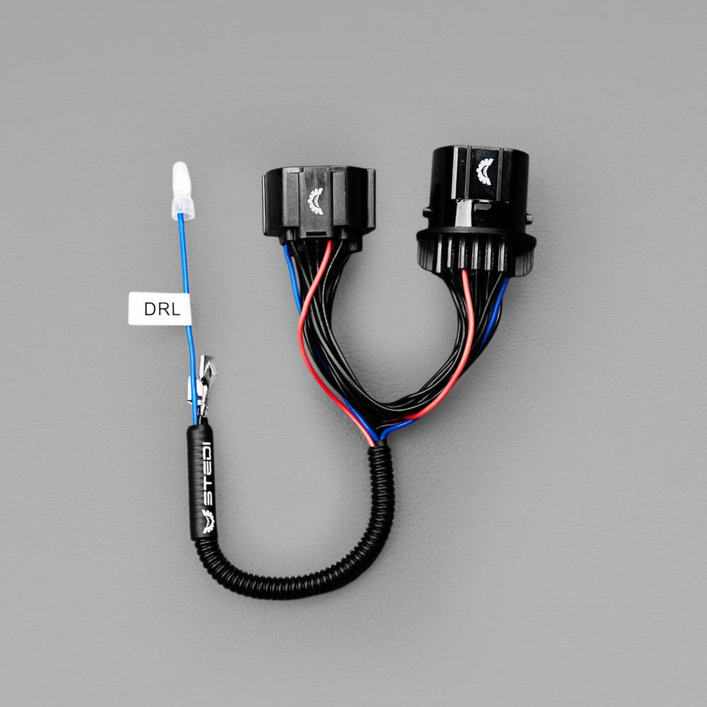 STEDI PIGGYBACK ADAPTER GWM CANNON 24+ – 4x4 And Outdoor