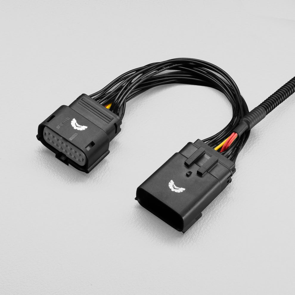 STEDI PIGGYBACK ADAPTER RAM 1500 – 4x4 And Outdoor