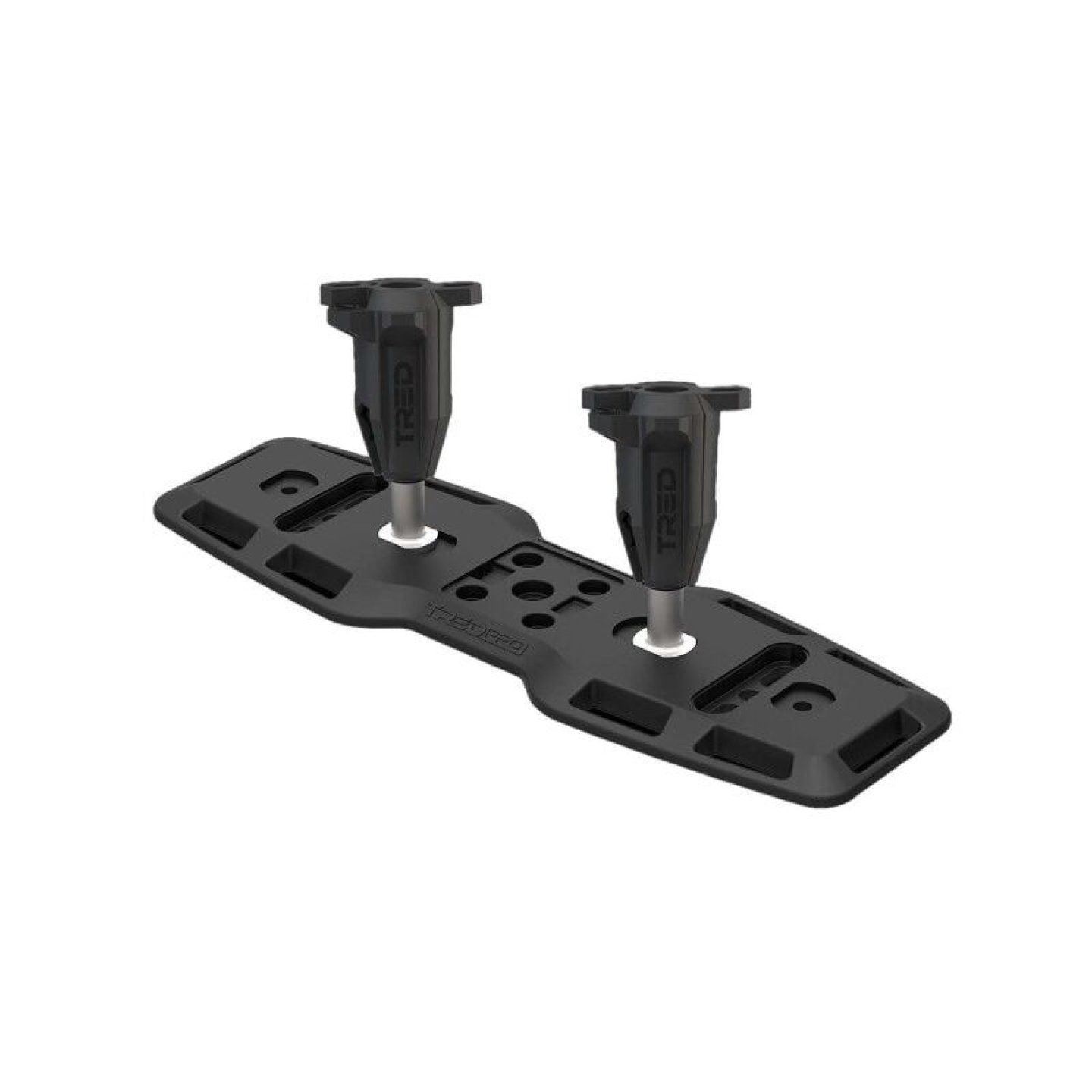 TRED PRO MOUNTING KIT – 4x4 And Outdoor